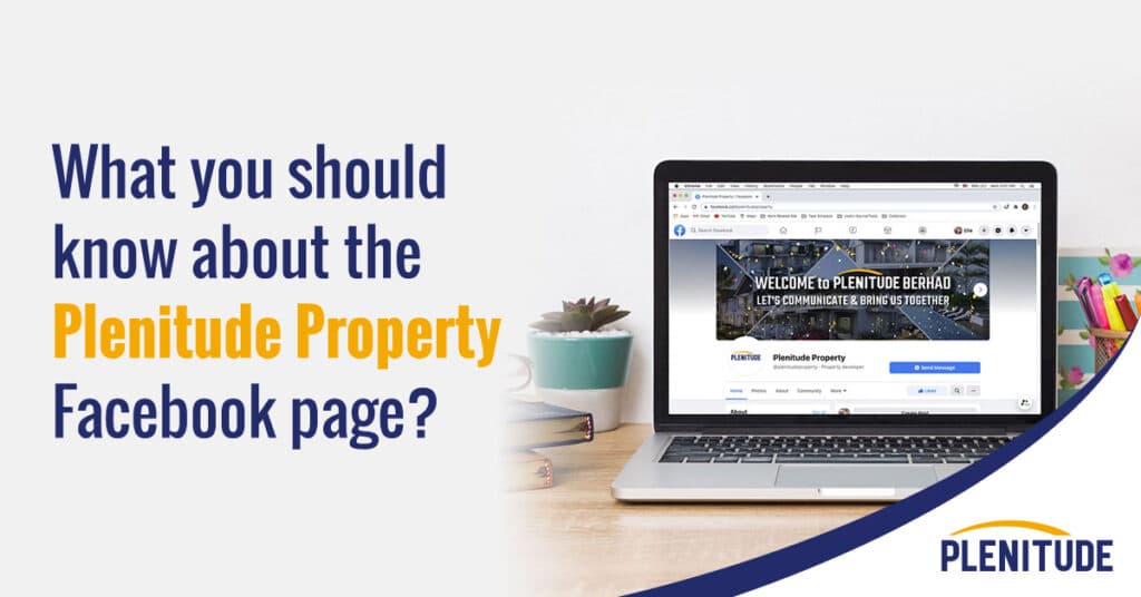 The past, present, and future: Why Plenitude Property Facebook page ...